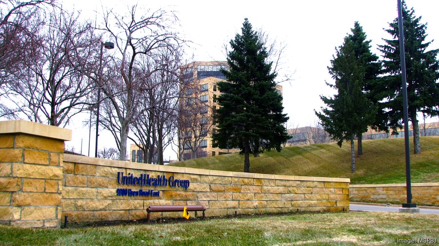 UnitedHealth Group buys second building in Minnetonka's Opus Business ...