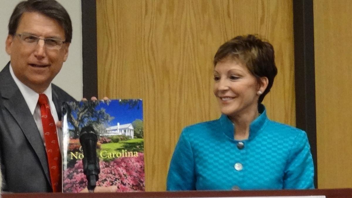 Fortune article details how Reynolds American Inc. CEO Susan Cameron ...