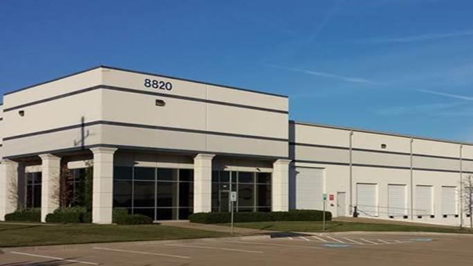 Smith & Associates electronics components distributor leases northwest ...