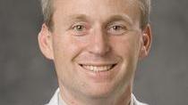 Duke Raleigh Hospital named Dr. David Zaas as its next president ...