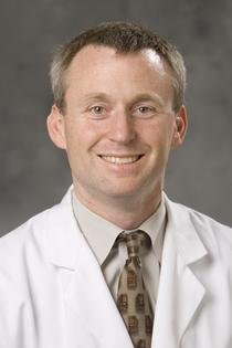 Duke Raleigh Hospital named Dr. David Zaas as its next president ...