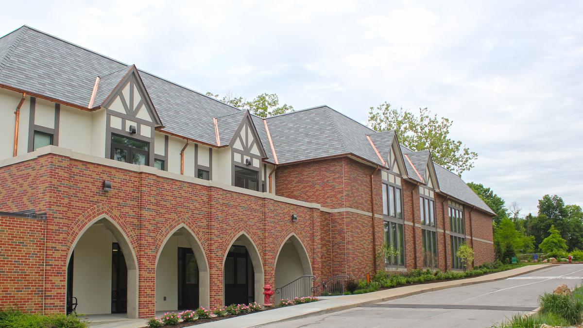 Community School’s $4 million art center opens - St. Louis Business Journal