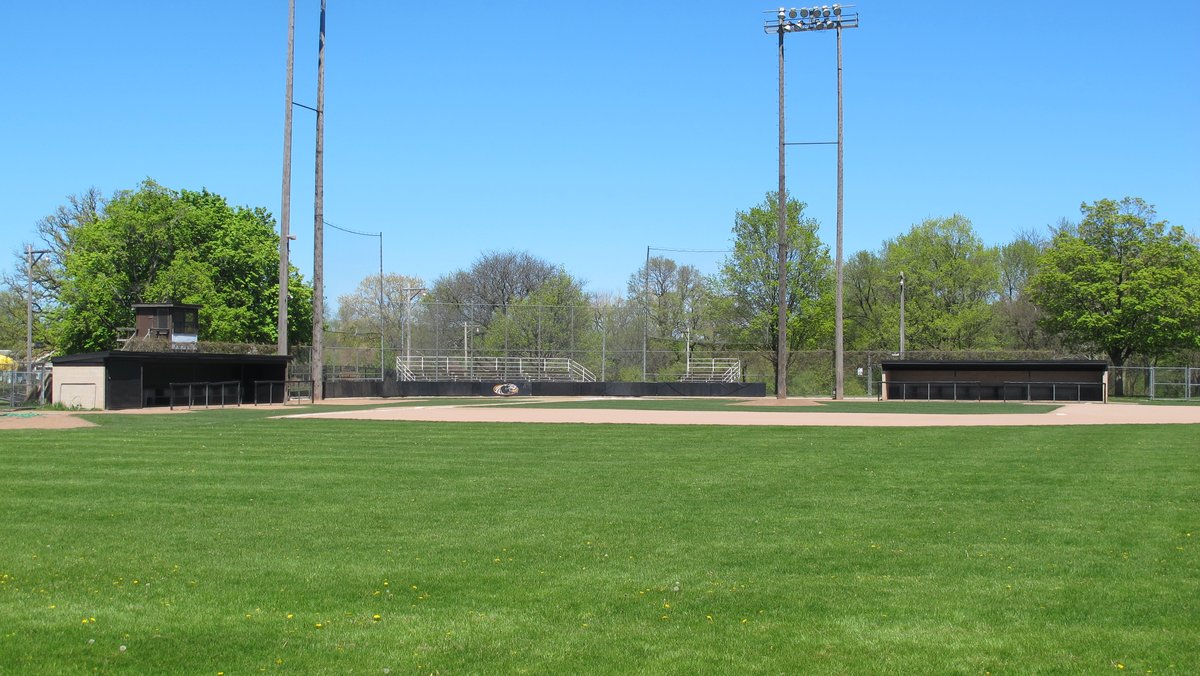 UWM baseball team's Henry Aaron Field set for $209,000 upgrade ...