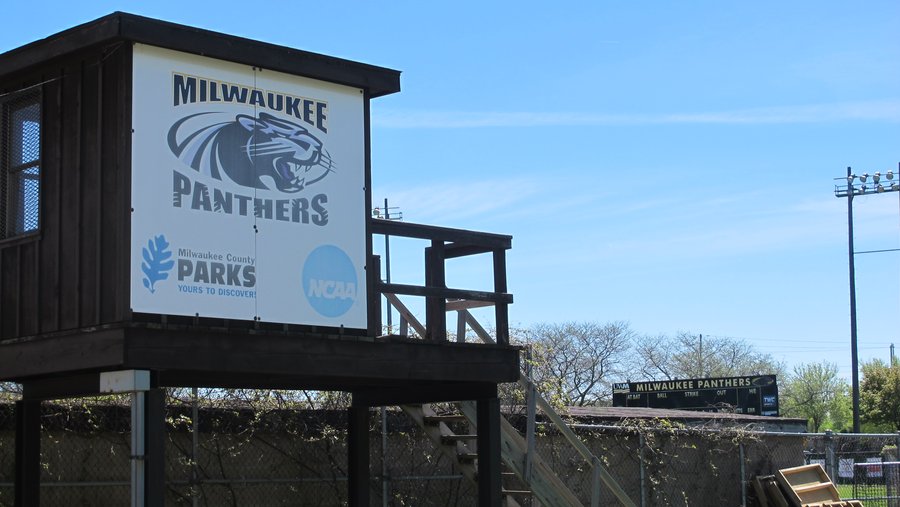 UWM baseball team's Henry Aaron Field set for $209,000 upgrade ...