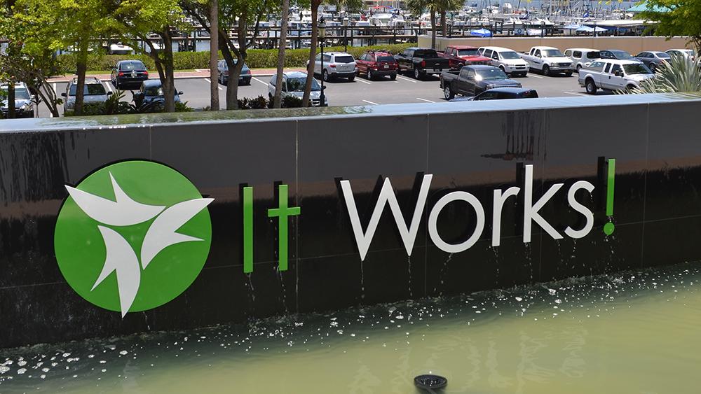 2014 Coolest Office Space winners: It Works! - Tampa Bay Business Journal