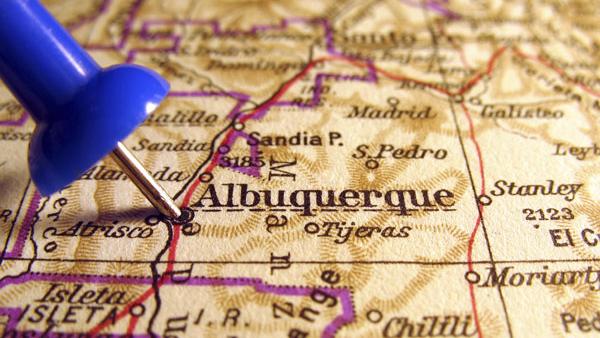 The top 10 zip codes that pay Albuquerque and Rio Rancho - Albuquerque ...
