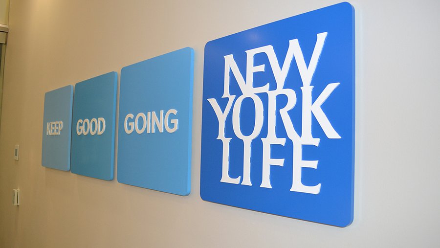 Coolest Office Spaces: New York Life Insurance Co. - Tampa Bay Business ...