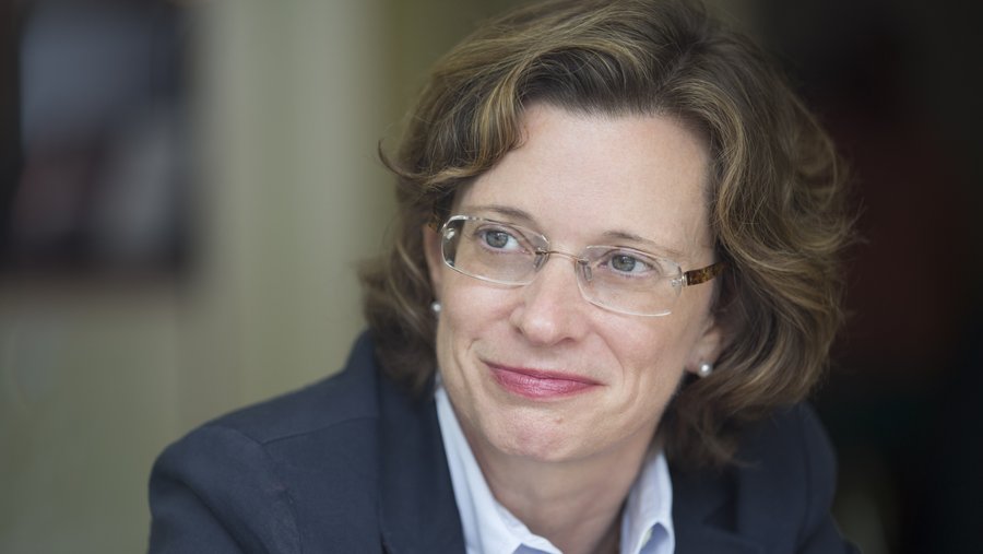 Michelle Nunn to become next CEO of CARE - Atlanta Business Chronicle