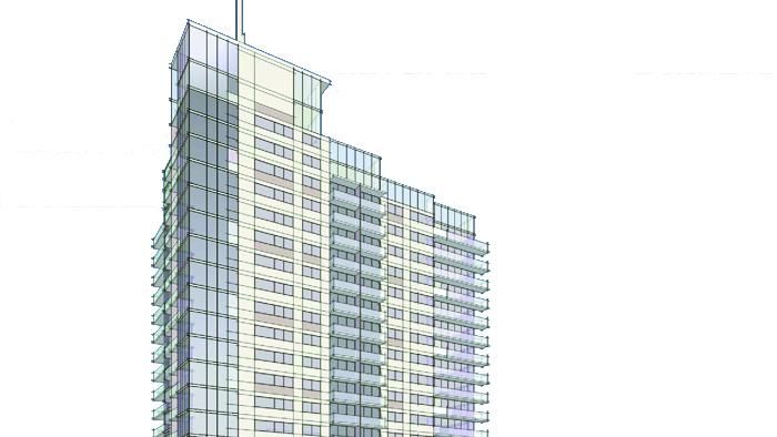 Sotiris Kolokotronis taking over Metropolitan project - Sacramento ...