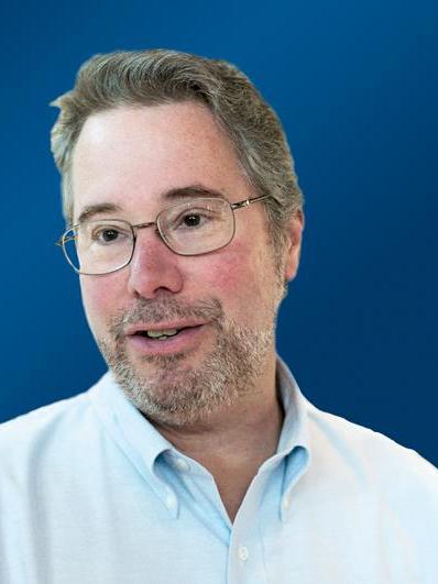 Richard Scheller - Alchetron, The Free Social Encyclopedia