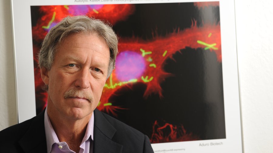Pancreatic cancer treatment that almost never was lands key FDA win ...