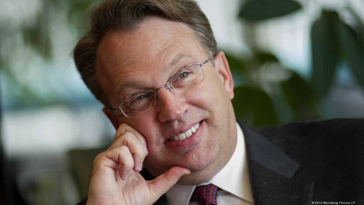 John Williams has Fed vice-chair job in his sights - Houston Business ...