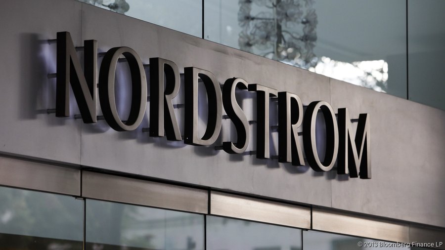 Nordstrom lays off customer service reps in latest round of job cuts ...