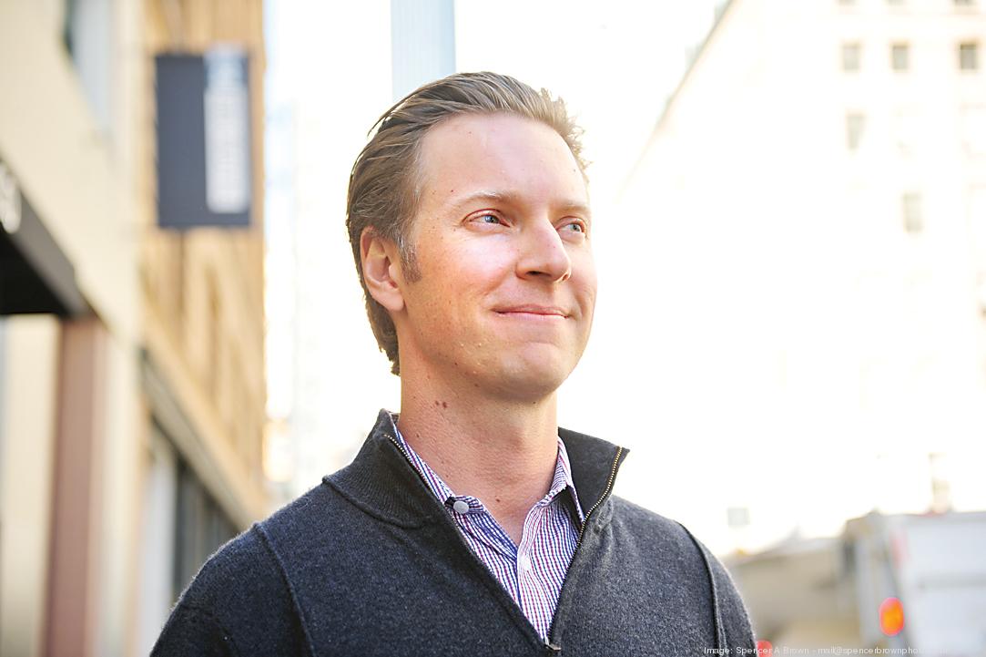 Sam Shank: CEO and co-founder, HotelTonight - San Francisco Business Times