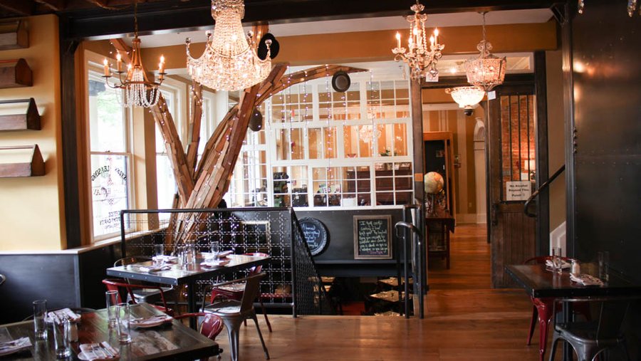 The Hattery Stove & Still debuts in Doylestown - Philadelphia Business ...