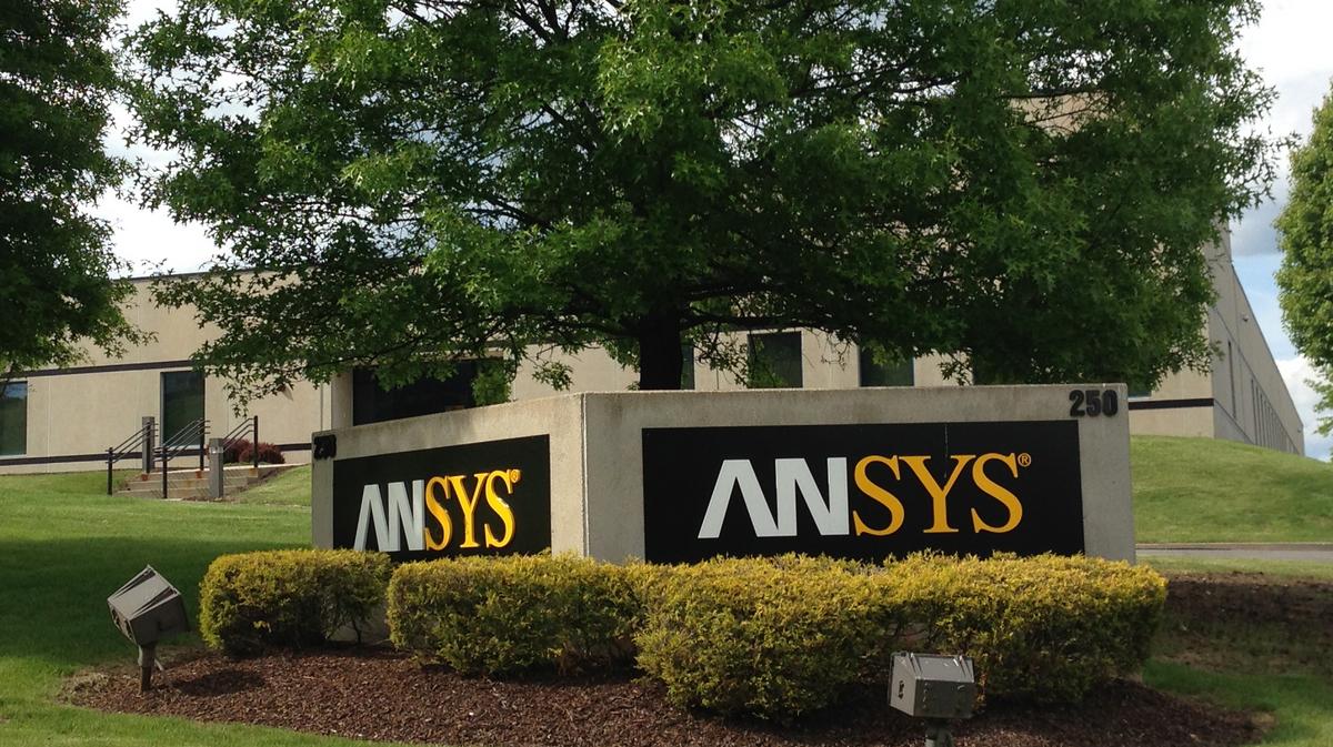 Ansys adds two new directors, expands board from eight to 10 ...