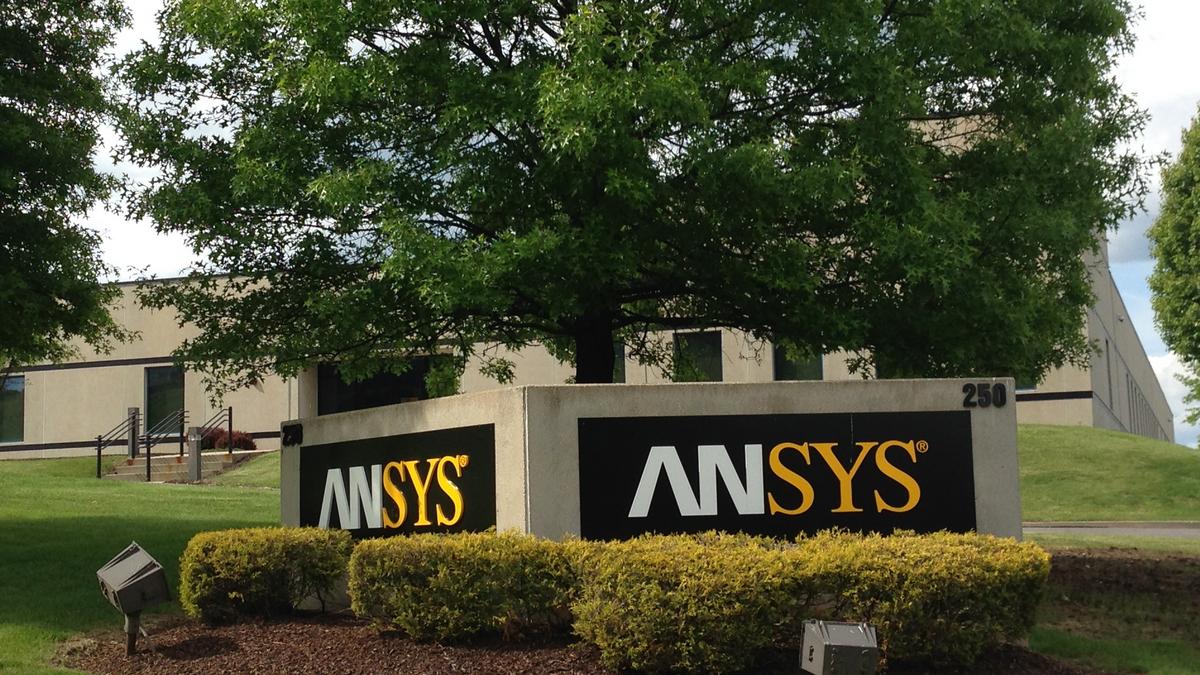 ANSYS to acquire U.K.-based Granta Design - Pittsburgh Business Times