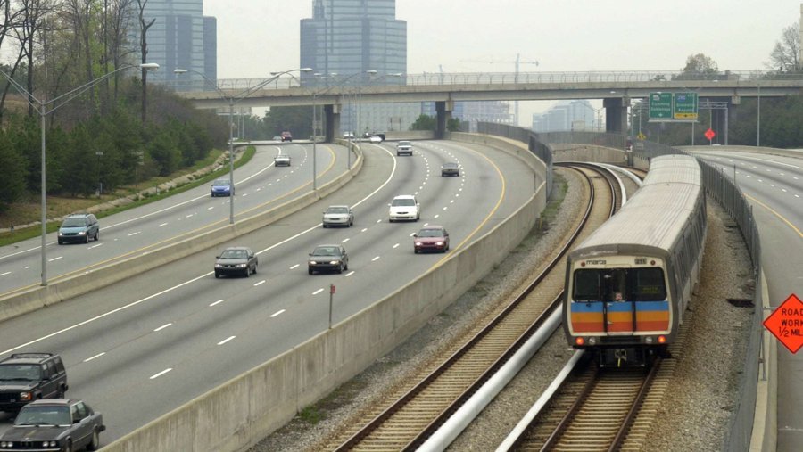 MillerCoors to offer free MARTA rides for Falcons games against Tampa ...