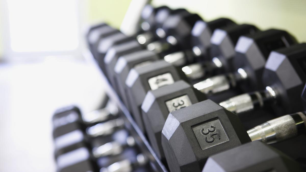 GymGuyz weighs Birmingham expansion - Birmingham Business Journal