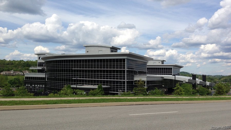 Consol Energy Inc. posts loss for Q1 - Pittsburgh Business Times