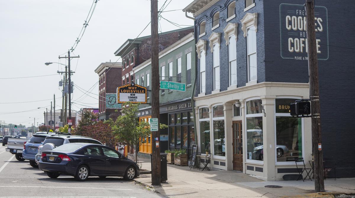 NuLu streetscape plan should get funding go-ahead in 2017 - Louisville ...