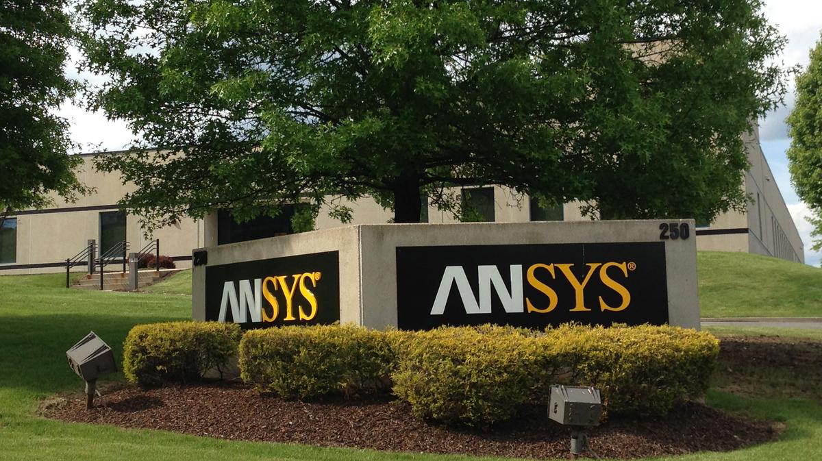 TE Connectivity announces enterprise license agreement with Ansys Inc ...
