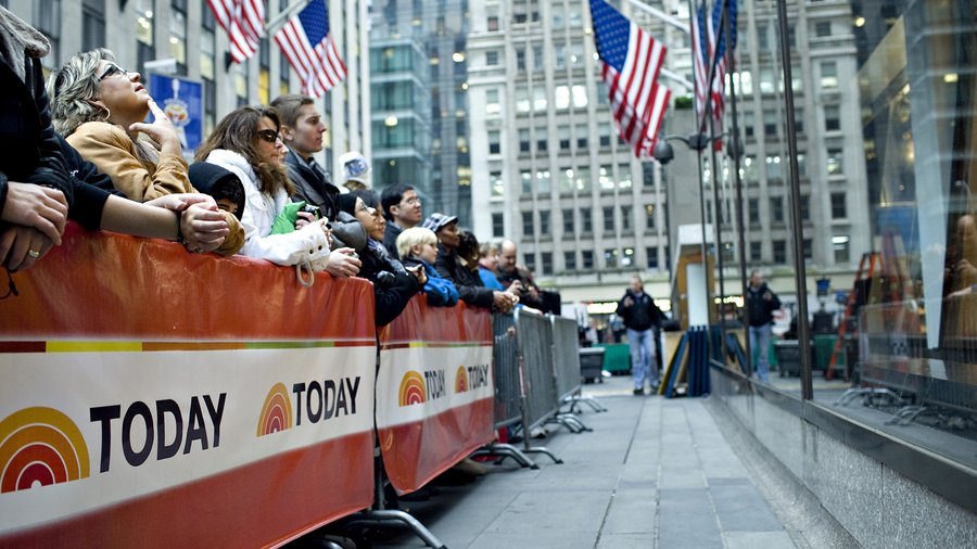 NBC renews affiliation agreements with Tegna, Nexstar stations - L.A ...