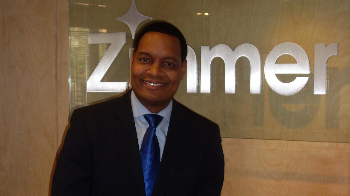 Nash becomes first African-American principal at top area CRE firm ...