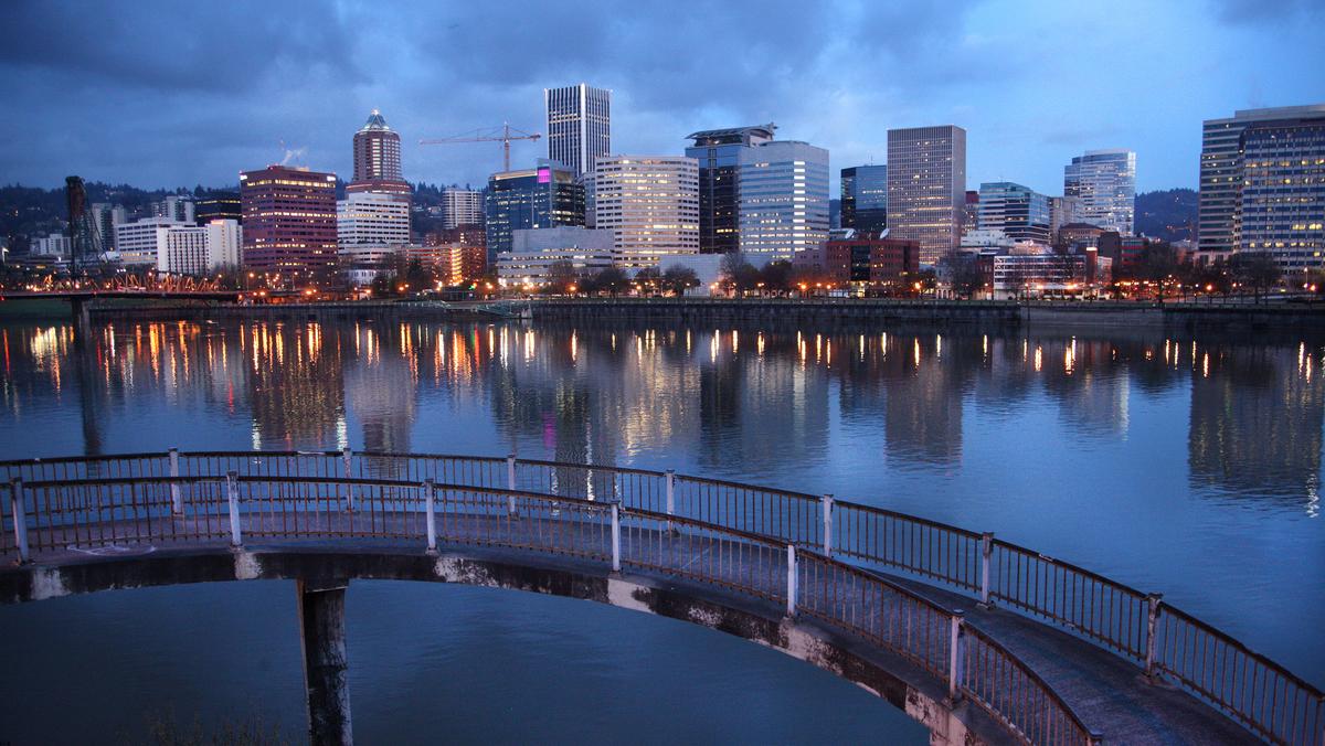 Tech, economic insiders talk Portland's talent, nuanced future ...