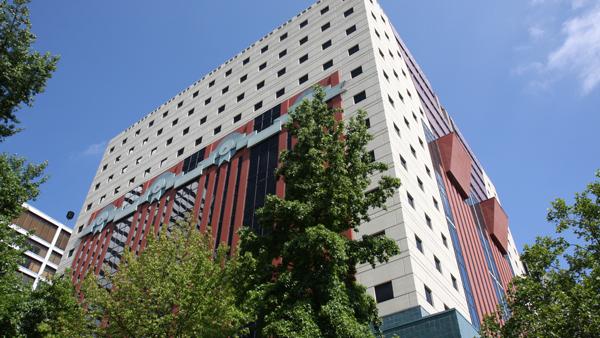 Portland set to kick off $195M reconstruction of the Portland Building ...