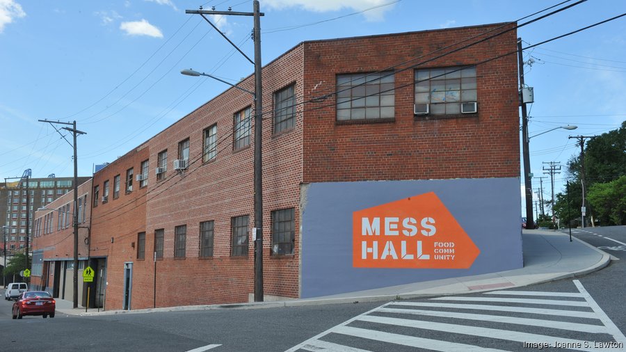 Food biz incubator Mess Hall kicks off with entrepreneur competition ...