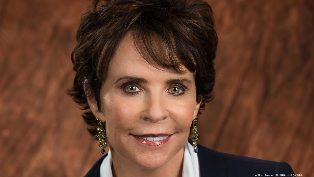 Julie Ann Wrigley hopes her $25M donation will help ASU's Global ...