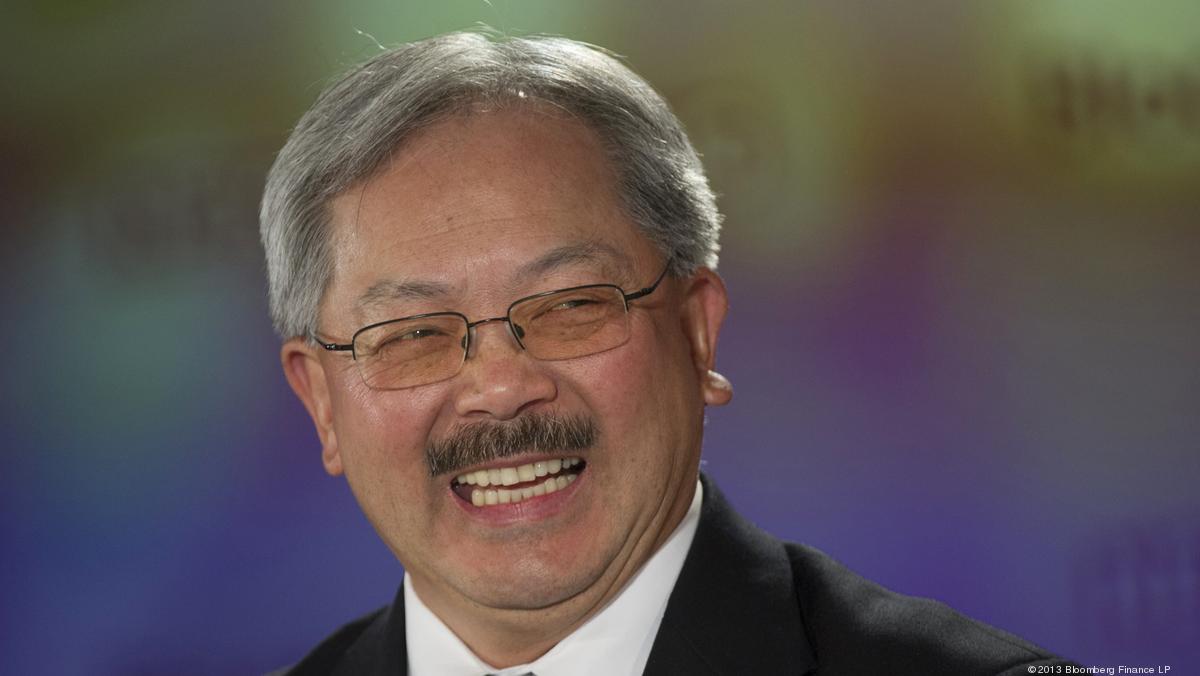San Francisco Mayor Lee wants more study before Prop. M reform - San ...