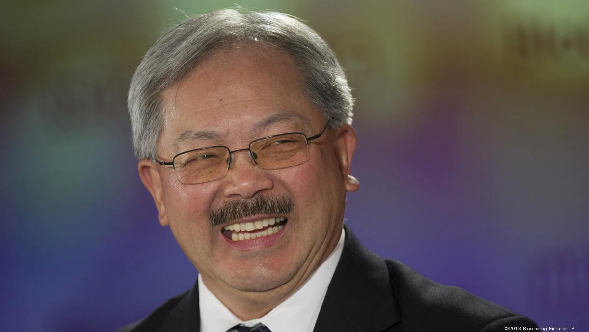 Live coverage: S.F. Mayor Ed Lee's state of the city address - San ...