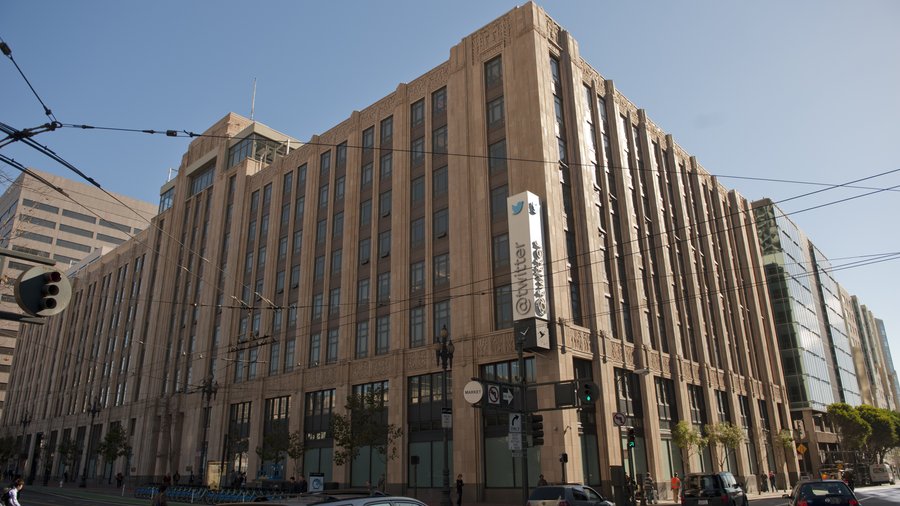 Elon Musk's X Corp. responds to allegations that it failed to pay rent ...