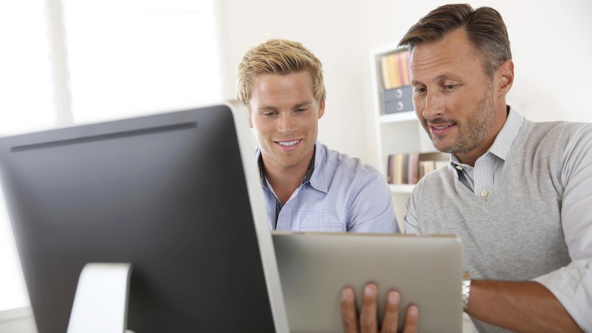 Hiring your first salesperson: 4 reasons to seek an apprentice - The ...