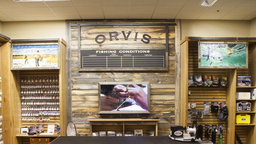 Outdoor retailer Orvis closes store at Bayshore in Glendale - Milwaukee ...