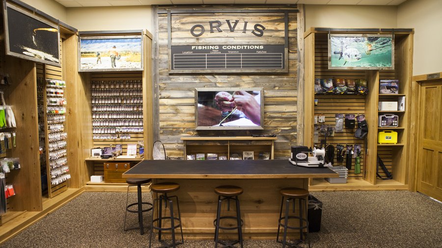Orvis closing Paddock Shops location - Louisville Business First