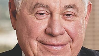 Freeport-McMoRan Copper & Gold CEO Richard Adkerson made $55 million ...