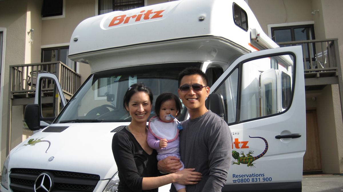 Buddy TV cofounder David Niu shares how going on a 'careercation' can ...