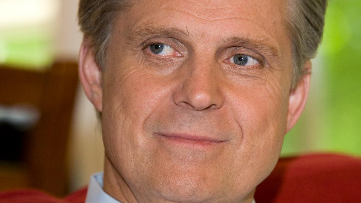 Tiahrt announcement sets up intense primary - Wichita Business Journal