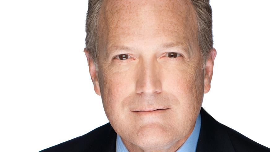 Comcast-Spectacor President Dave Scott gives first interview ...