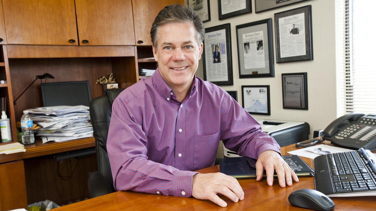 Oyler: Louisville's entrepreneurship is good, but more startups are ...