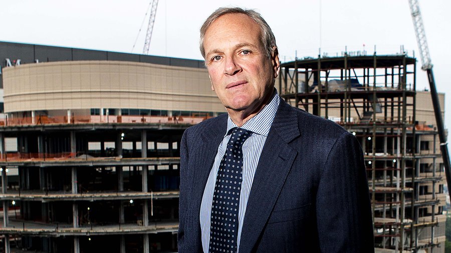 Former CHOP CEO and Spark co-founder to lead new biotech startup ...