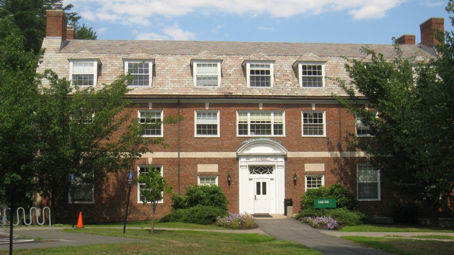 Boston University, Wheelock College eyeing merger - Boston Business Journal