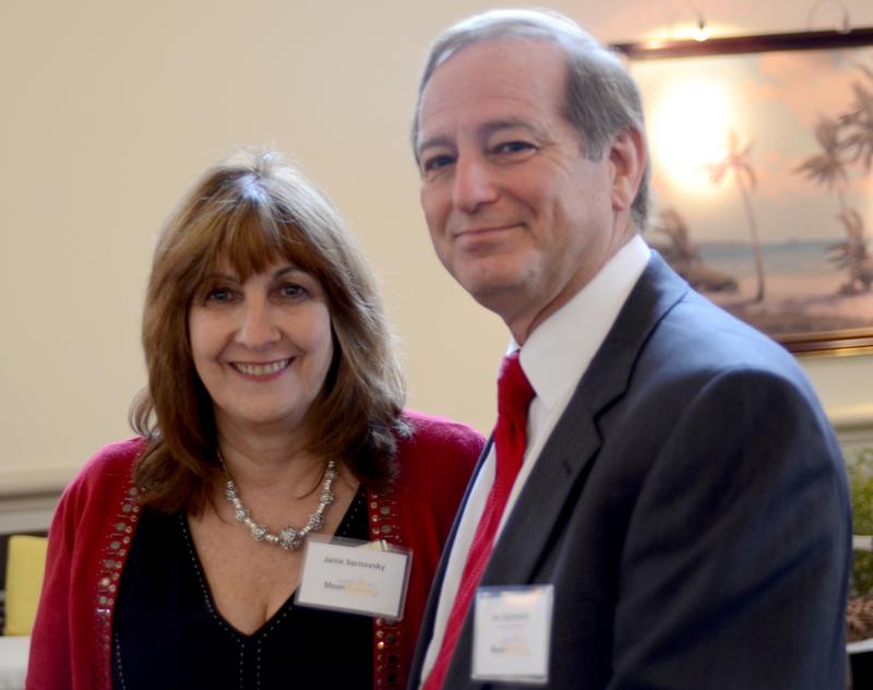 Gallery for Slideshow: 2013 Women Who Mean Business Awards Dinner ...