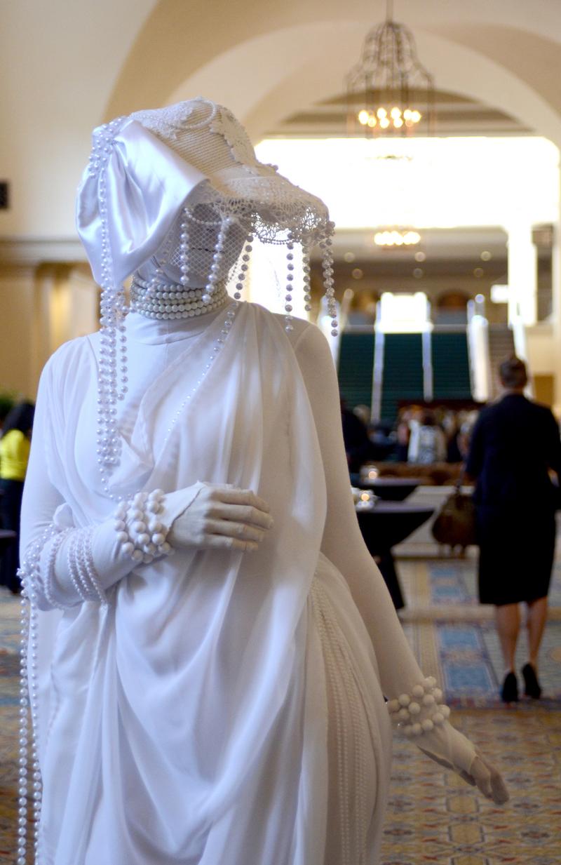 Gallery for Slideshow: 2013 Women Who Mean Business Awards Dinner ...