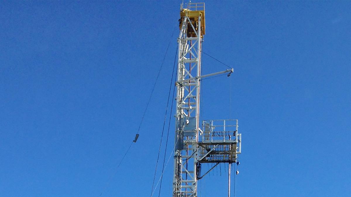 Eagle Ford producer grabs $130 million to expand oil drilling - San ...