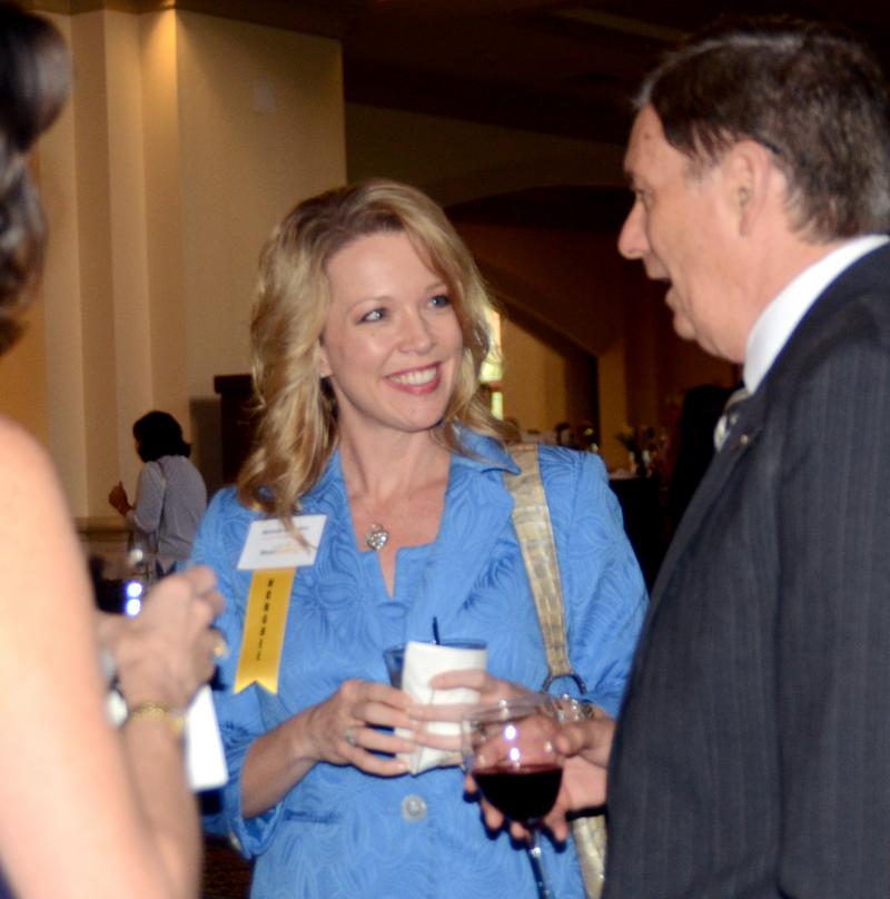 Gallery for Slideshow: 2013 Women Who Mean Business Awards Dinner ...