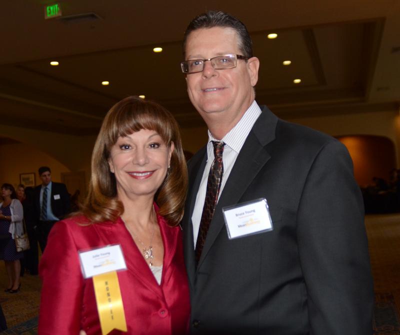 Gallery for Slideshow: 2013 Women Who Mean Business Awards Dinner ...